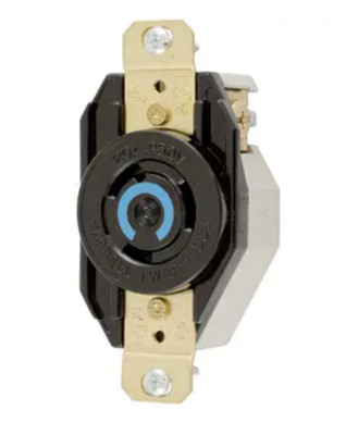 Receptacles & Outlets - 250V Twist Lock
