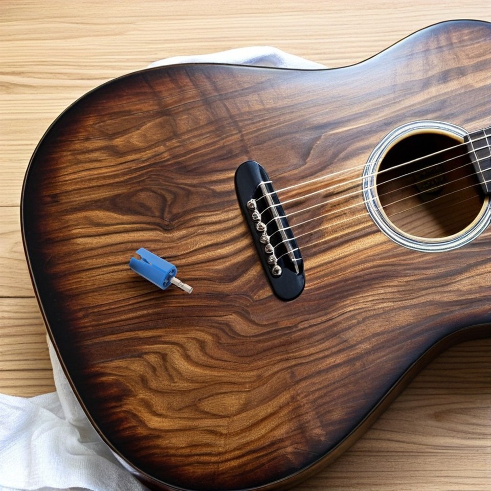 2pcs Guitar Electric Drill Bit String Peg Winder, String Winder Head ...