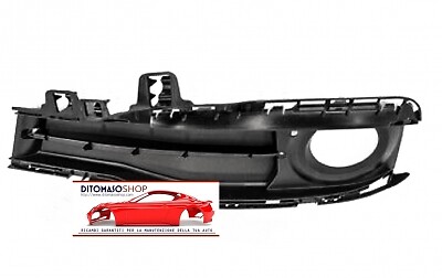 GRIGLIA FENDINEBBIA SX PER BMW S3 F30-F31 07/2015> [OE 51117396885] | eBay
