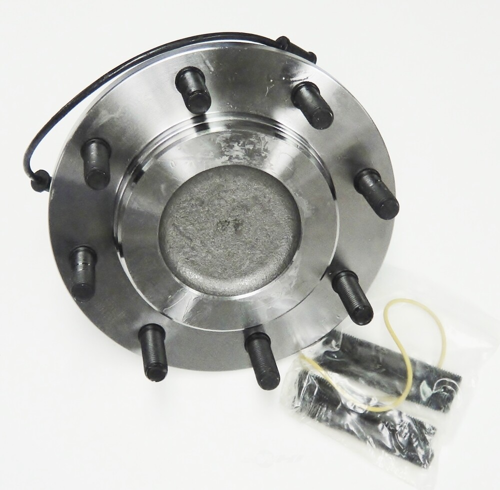 Wheel Bearing and Hub Assembly-4 X 2 Ultra 515100 for sale online | eBay