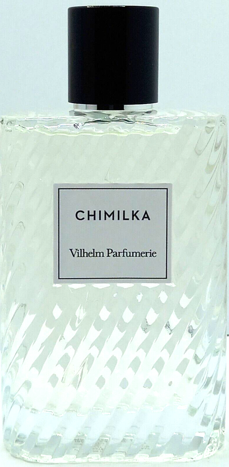 VILHELM PARFUMERIE CHIMILKA EAU DE PARFUM SPRAY UNISEX 3.4 Oz / 100 ml ...