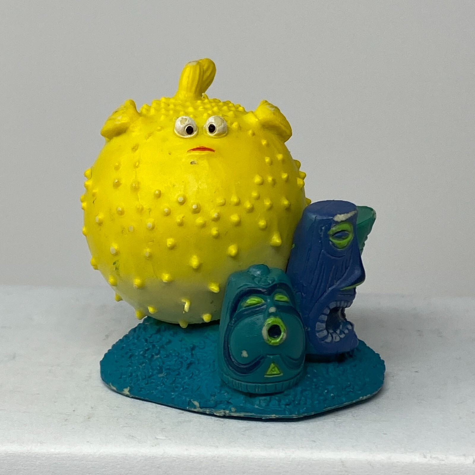 Finding Nemo Bloat Toy