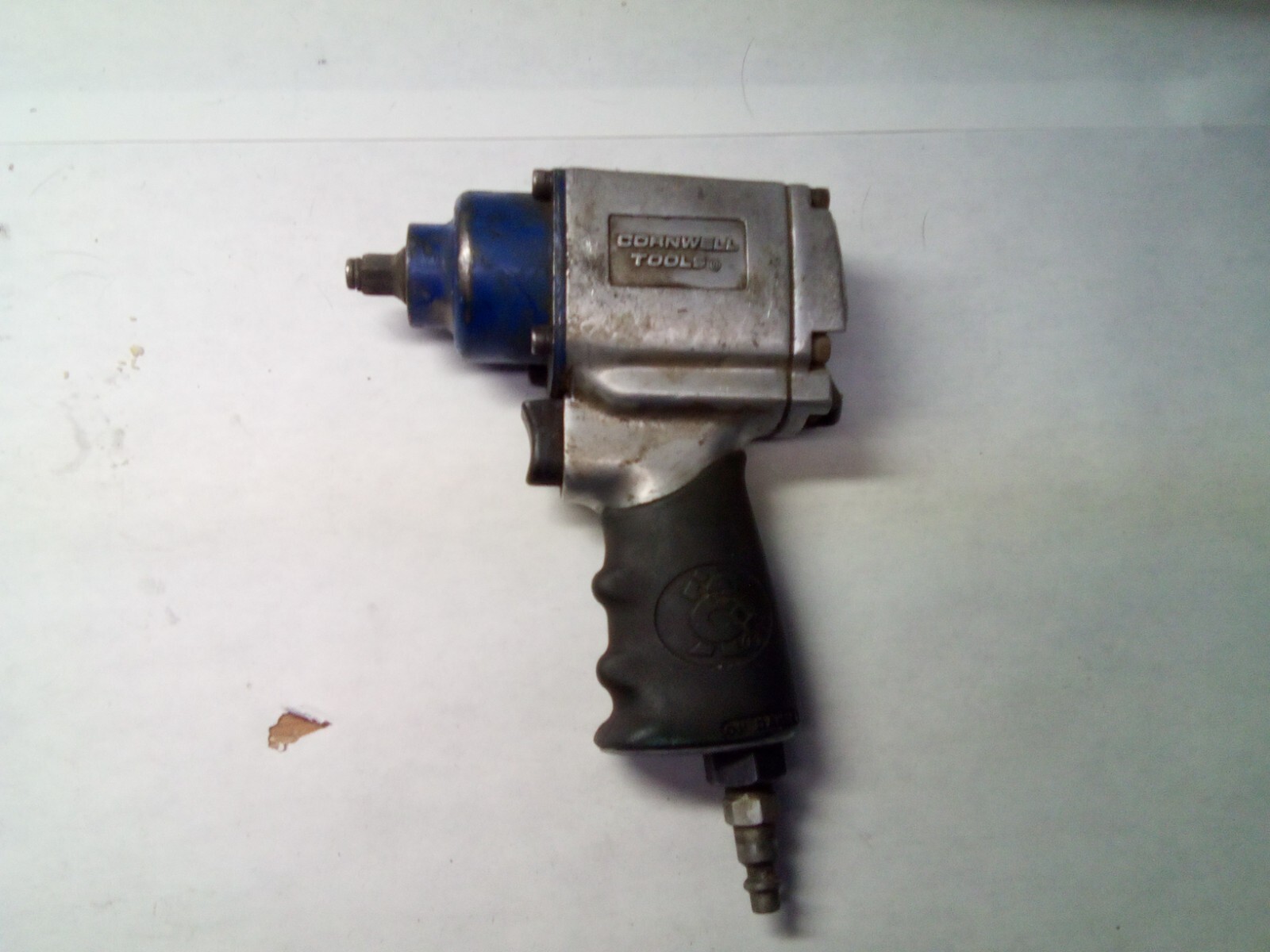 CORNWELL TOOLS 3/8" Air Impact Wrench CAT-351HD | eBay