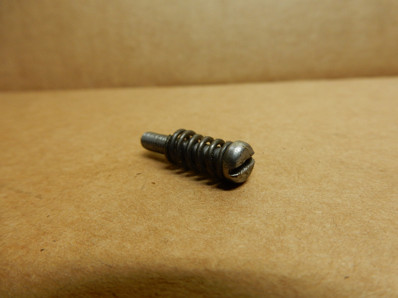 Genuine Jonsered 621 80 801 90 70E Idle Speed Screw 723 12 97-40 504 21 ...