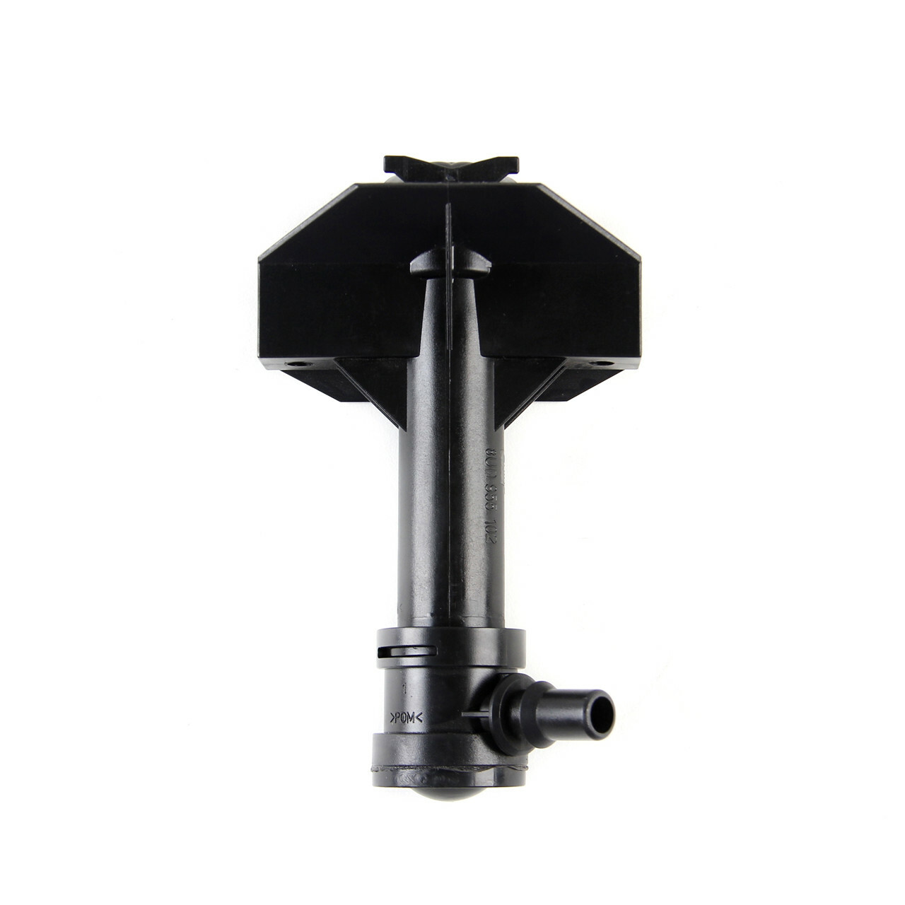 Right Headlight Washer Sprayer Nozzle Fit For Audi Q3 2012-2014 #8U0 ...