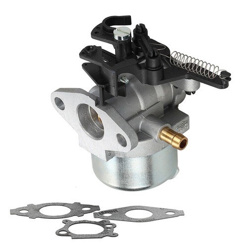Carburettor for Briggs & Stratton 591852 B1591852 793493, 793463 ,FSC30 ...