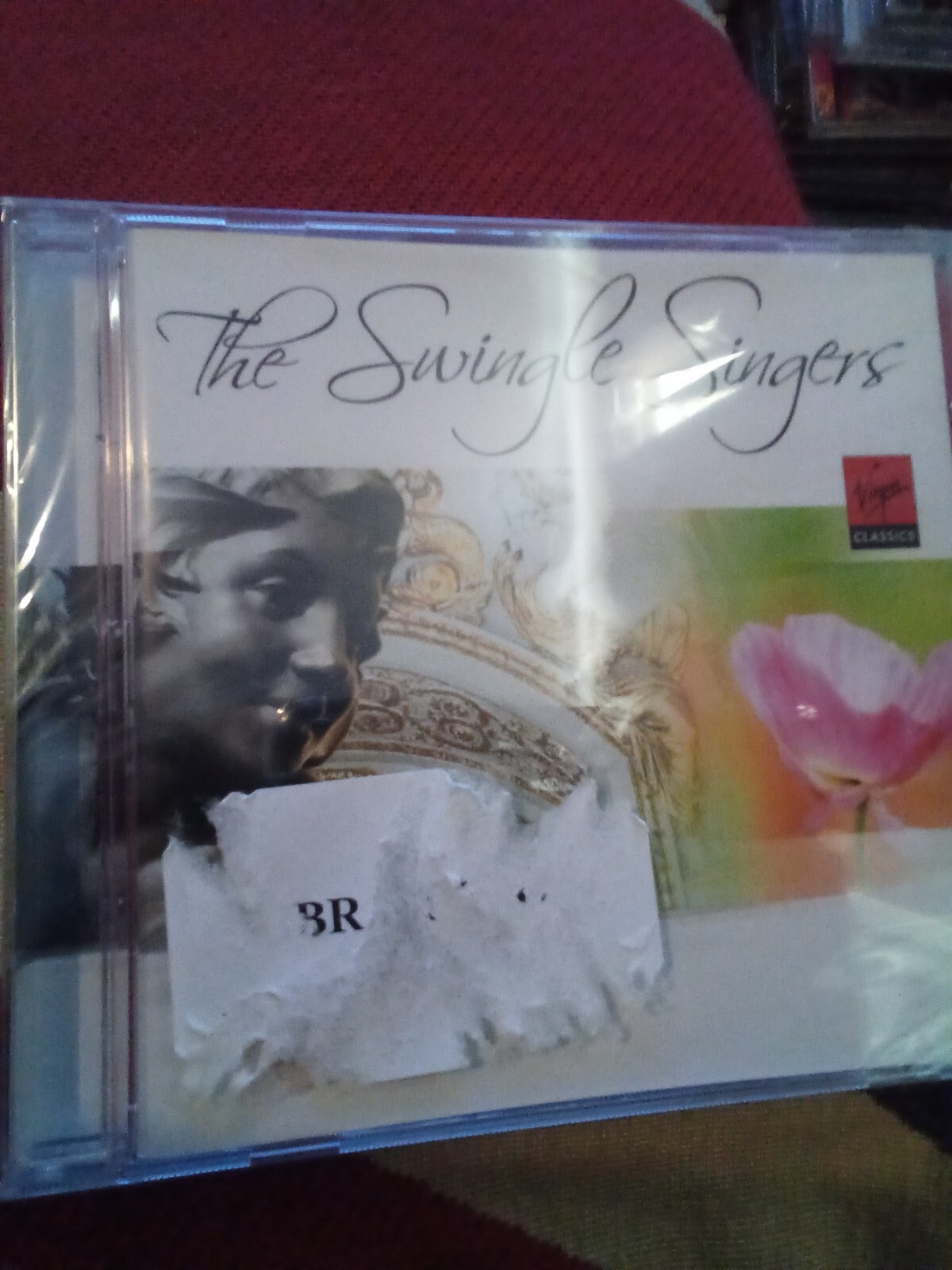 The Swingle Singers - Swingle Singers (2005) for sale online | eBay