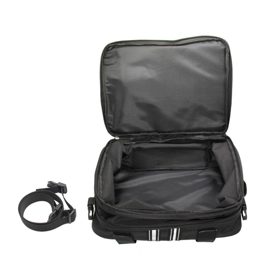 Motorcycle Top Bag, for BMW F850GS R1200GS F750GS Top Box Roof Bag Case ...