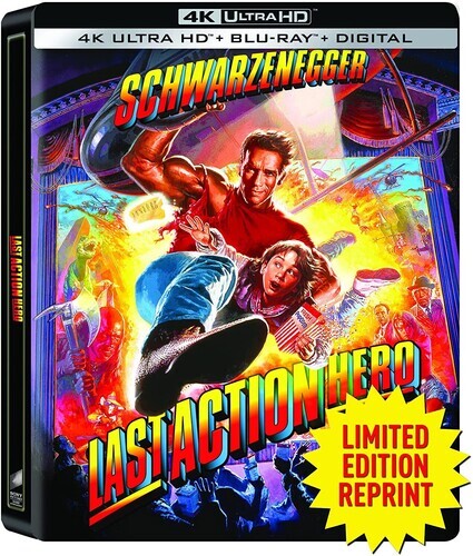 Last+Action+Hero+%28Ultra+HD%2C+1993%29 for sale online | eBay