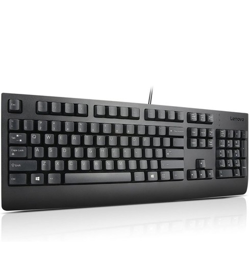 Lenovo Preferred Pro II (00XH688) USB Keyboard | eBay