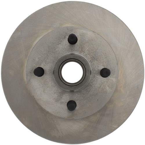 Disc Brake Rotor-C-TEK Standard Centric 121.62011 | eBay