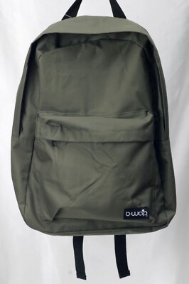 B-WAP backpack Designed for busy student or light hiking bwap | eBay