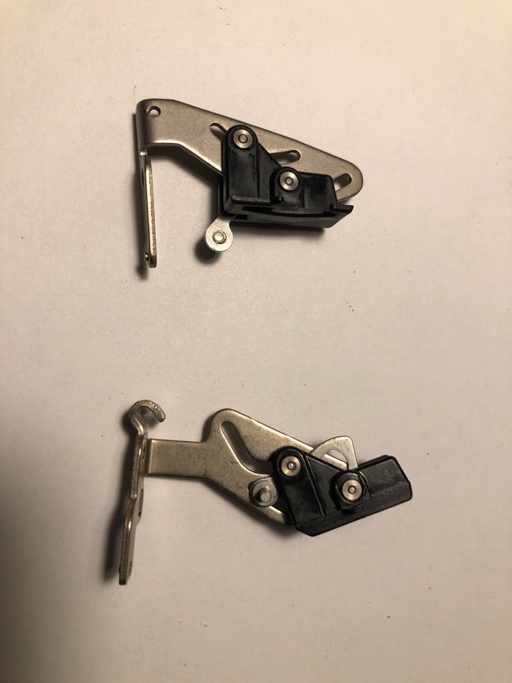 NEW GENUINE IBM SELECTRIC RIBBON LIFT ARMS BOTH LEFT AND RIGHT | eBay