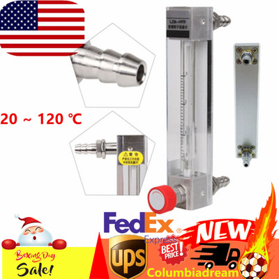 Flow Meters - Rotameter