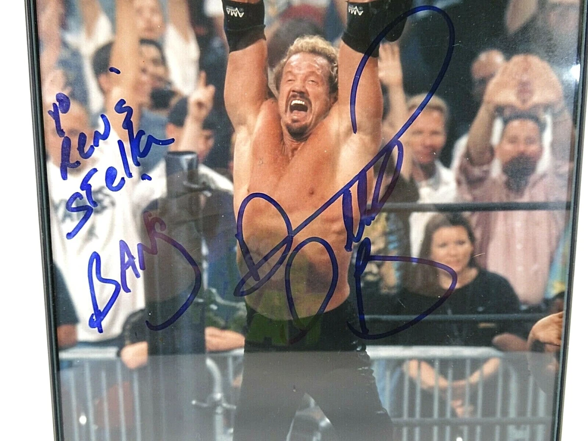 Ddp Wwf