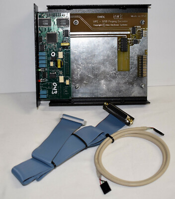 Commercial Pagers - Paging Encoder