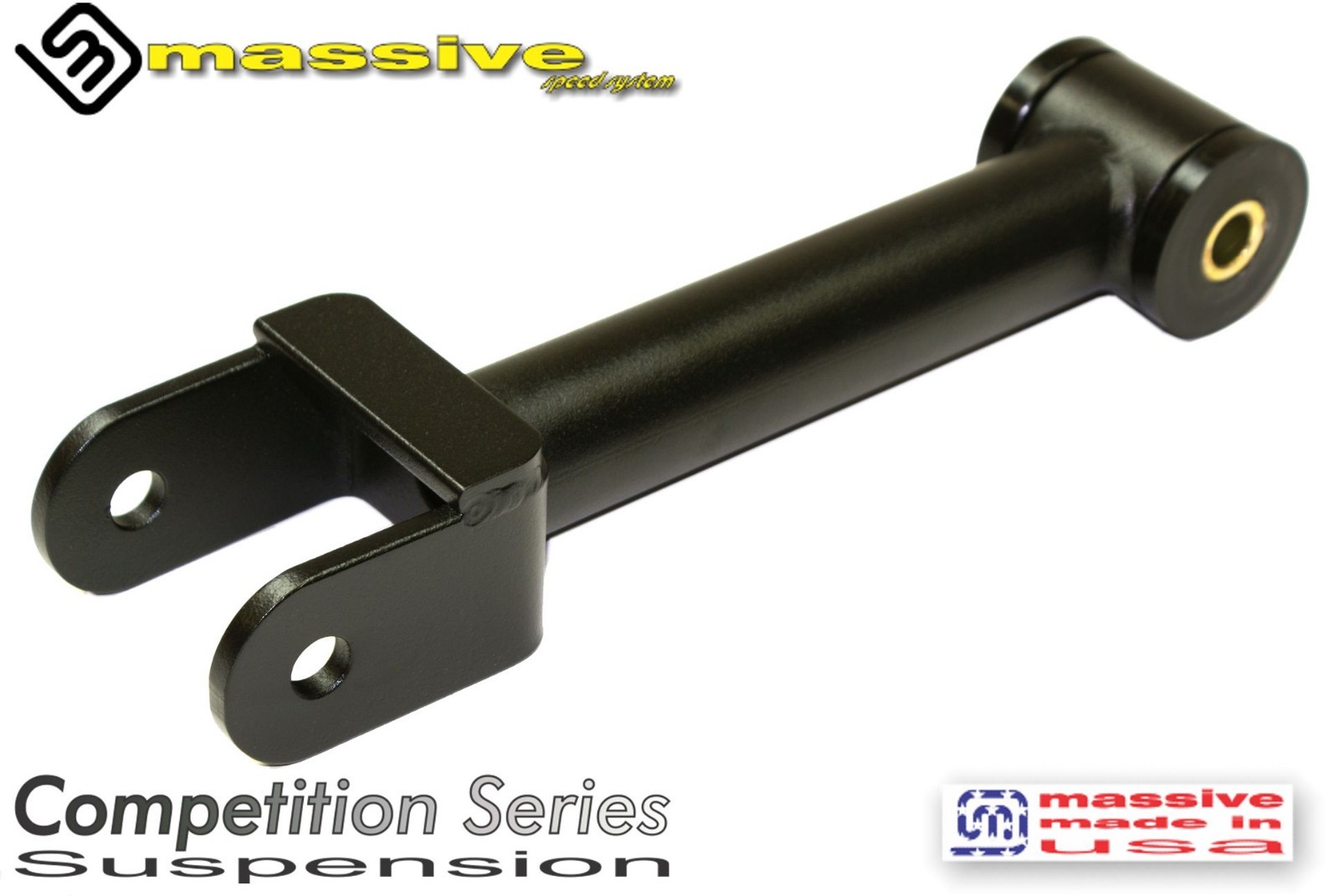 MSS Control Arms Brace & Upper Lower Trailing 68-72 GM A Body ...