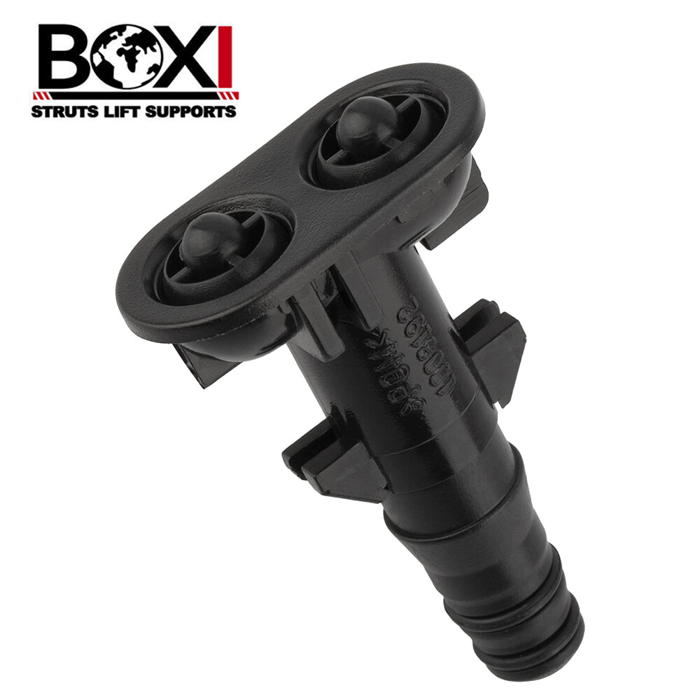 Fits 2010-12 Land Rover Range Rover Front Right Headlight Washer Nozzle ...