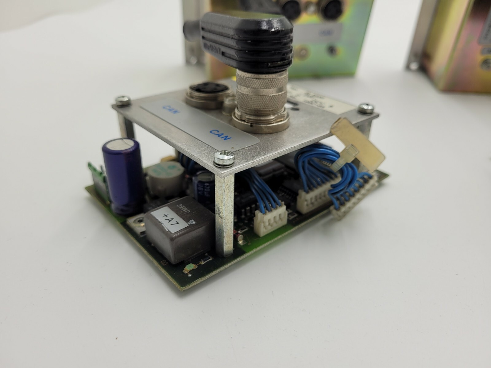 Erhardt+Leimer EL DO 0022 / DO 1002 / DM 1010 / DI 3000 / DI 1020 SET ...