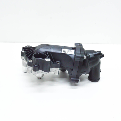 NEW VOLKSWAGEN TOUAREG 7L WATER PUMP 079121010D ORIGINAL 079-121-010-D ...