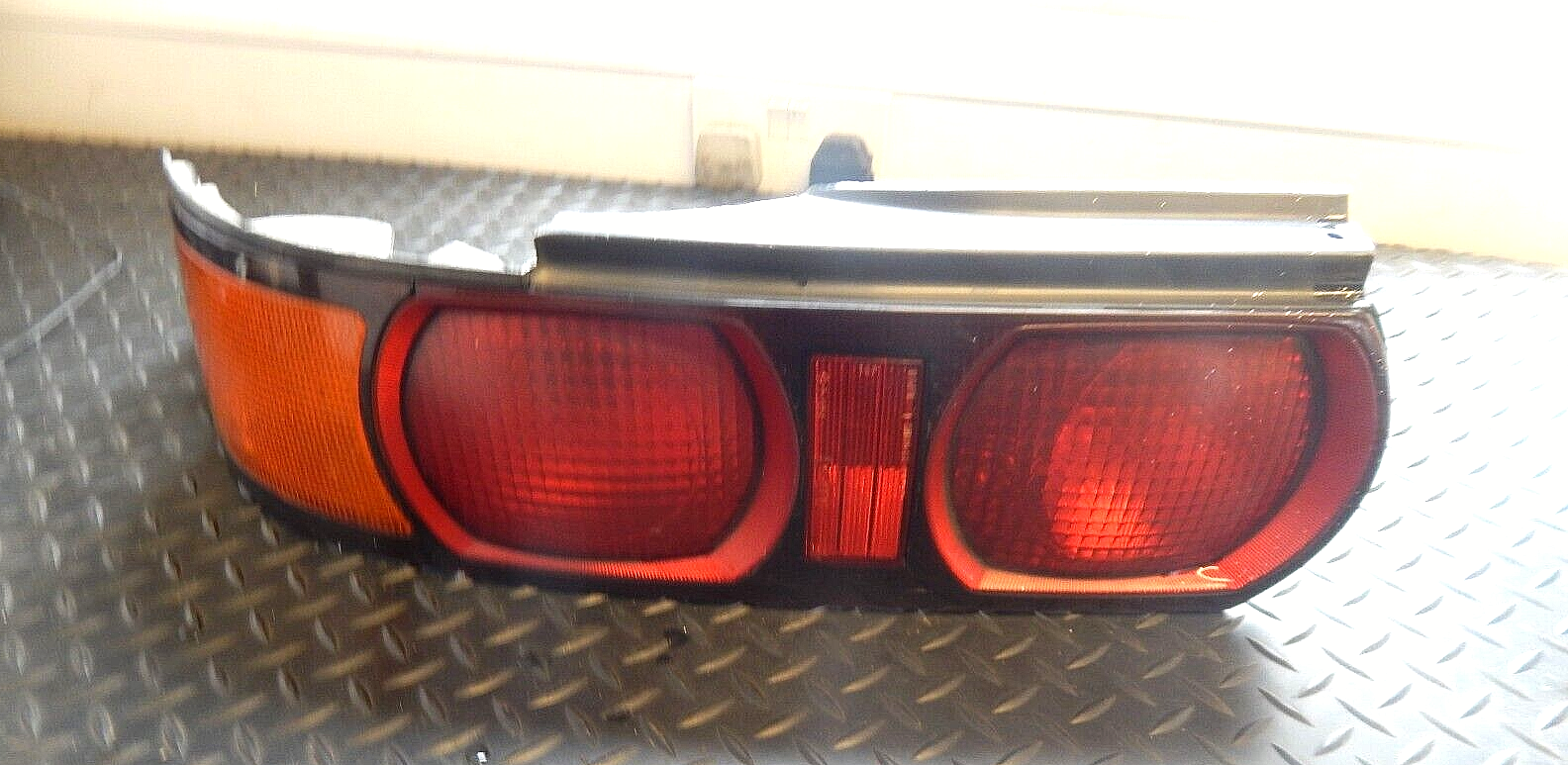 GENUINE TOYOTA MR2 KOUKI REAR TAIL LIGHT MK2 SW20 REAR PASSENGER SIDE ...