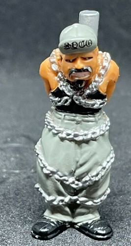 Lil Homies Series 6 SYSCO Chained up Homie Figure | eBay