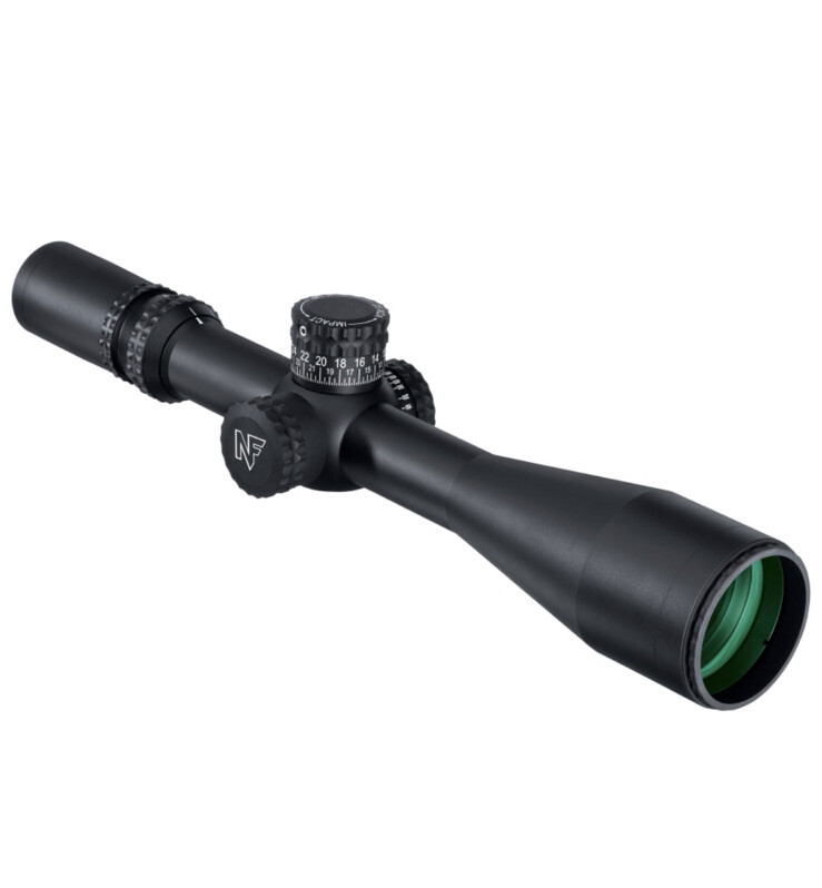 Nightforce ATACR 7-35x56 F1 Moar ZeroStop C569 Scope for sale online | eBay