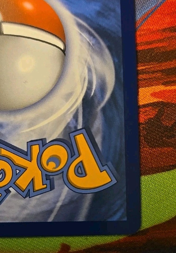 Mega Charizard X ex 023 Mega Evolution Black Star Promo 🌟 Pokémon TCG ...