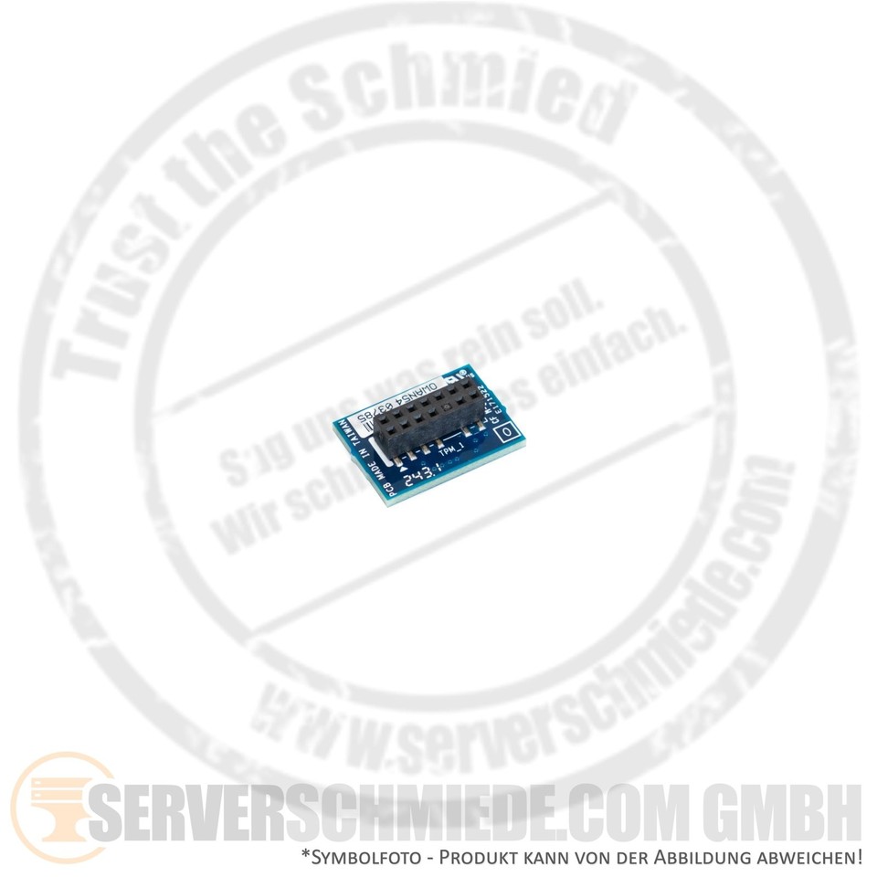 Gigabyte CTM010 TPM Modul 2.0 Trusted Platform | eBay