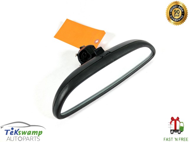 Porsche Panamera Turbo 970 Mirror Interior Rear View 7PP857511D for ...