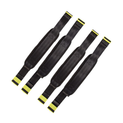 4 Pcs Backpack Blower Straps Electric Sprayer Safety Belt Work Shoulder ...