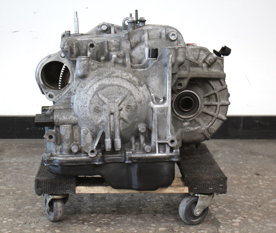 Exciting 2005 Passat Tdi Transmission Gallery