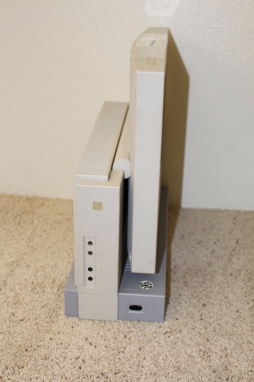 WORKING- Rare SUN Voyager SPARCstation- Model 146 | eBay