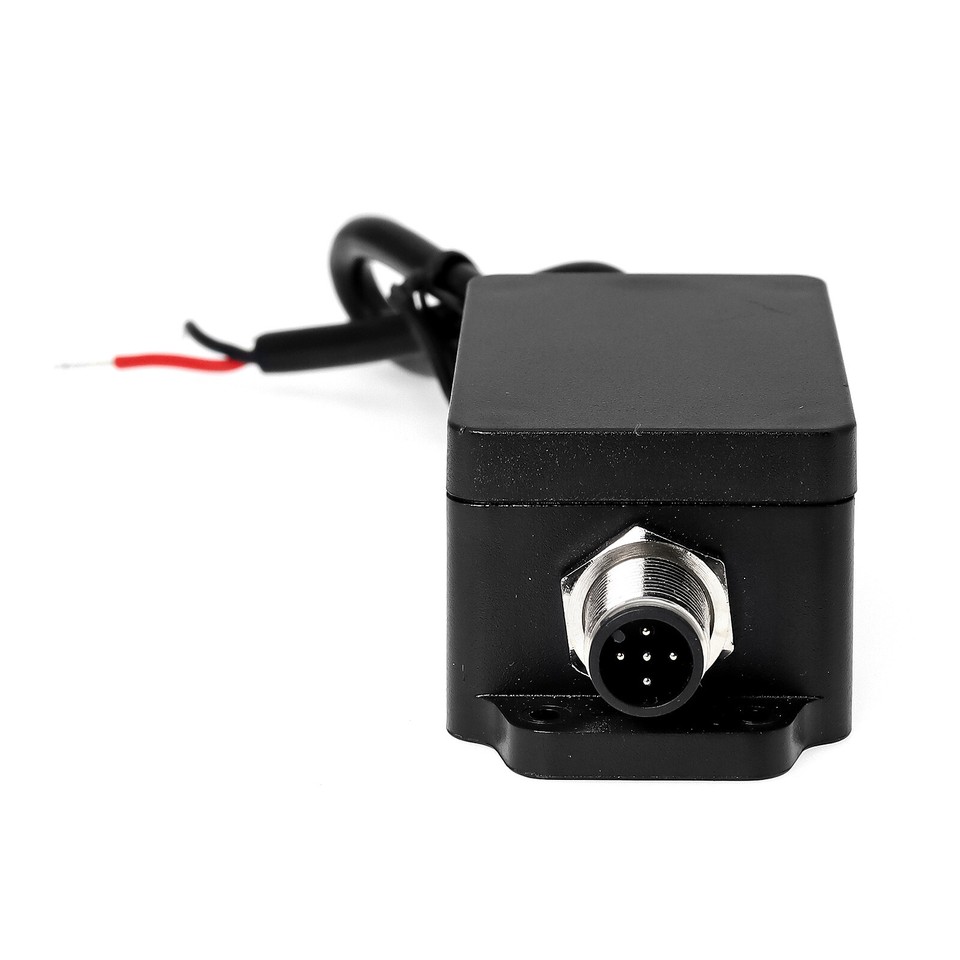 NMEA 2000 Converter Connector Cable Adapter For Boat Yacht Tank Gauge ...
