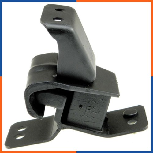 Support Moteur arrière pour MITSUBISHI | MR198012, GOM-5134, ADC480114 ...