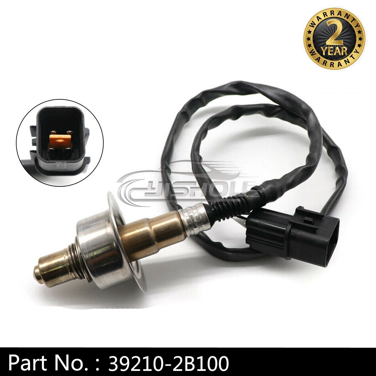 39210-2B100 Oxygen O2 Sensor For HYUNDAI ACCENT SOLARIS i140 ix20 1.2 1 ...