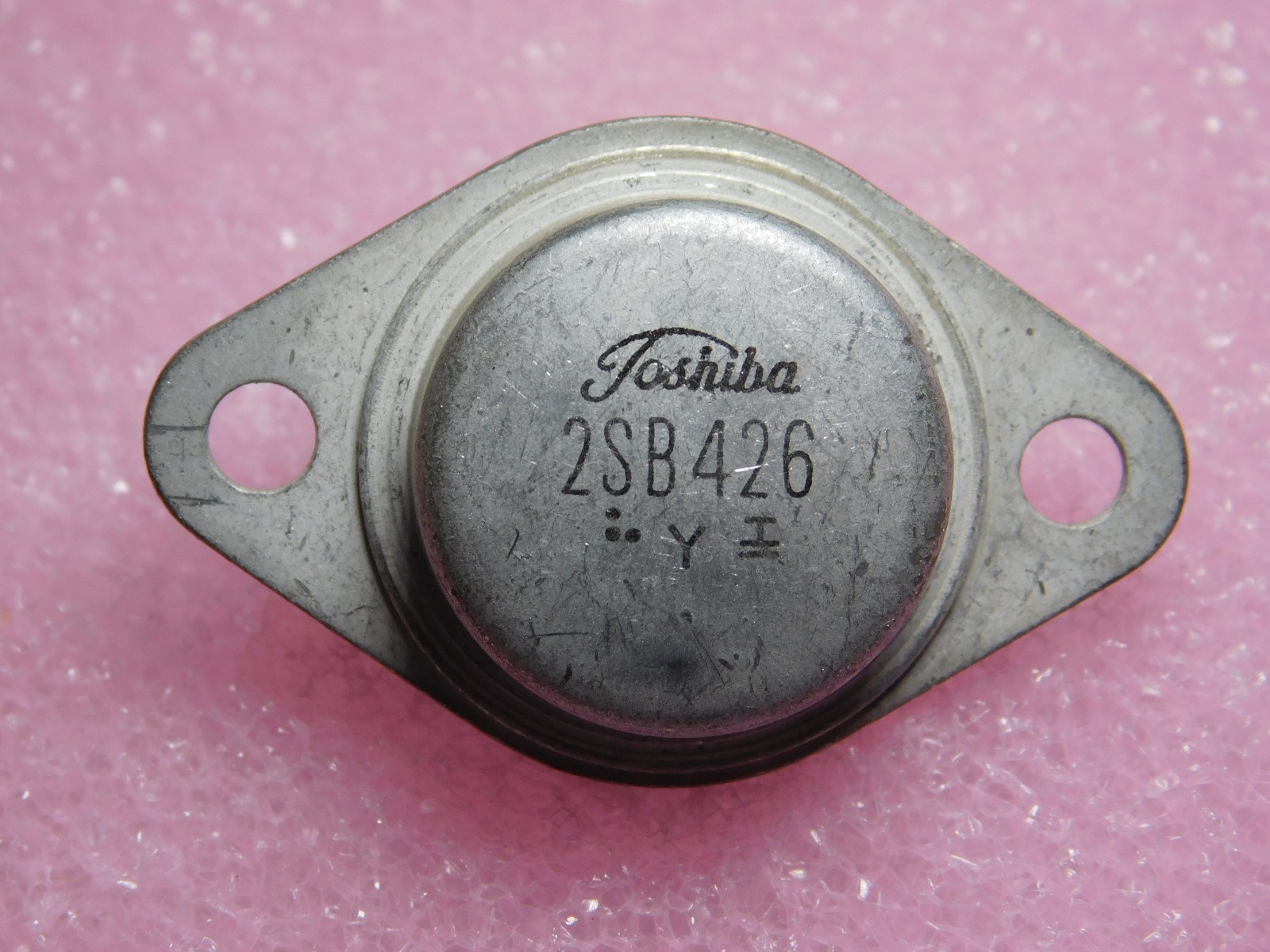 2SB426 / TRANSISTOR / TO3 / 1 PIECE (qzty) | eBay