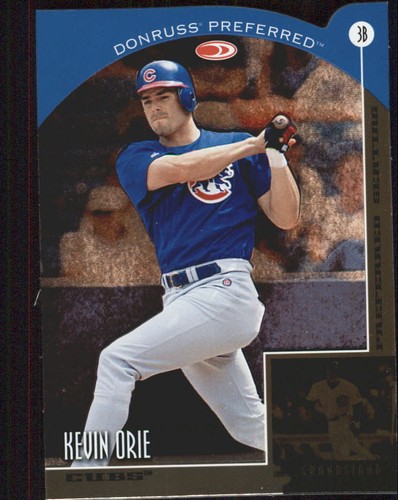 1998 Donruss Preferred Seating #131 Kevin Orie GS - NM-MT | eBay