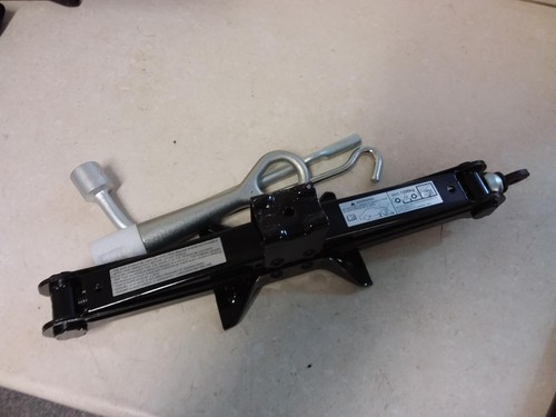 MITSUBISHI ASX JACK/TOOL KIT XA-XD, 05/10- | eBay Australia