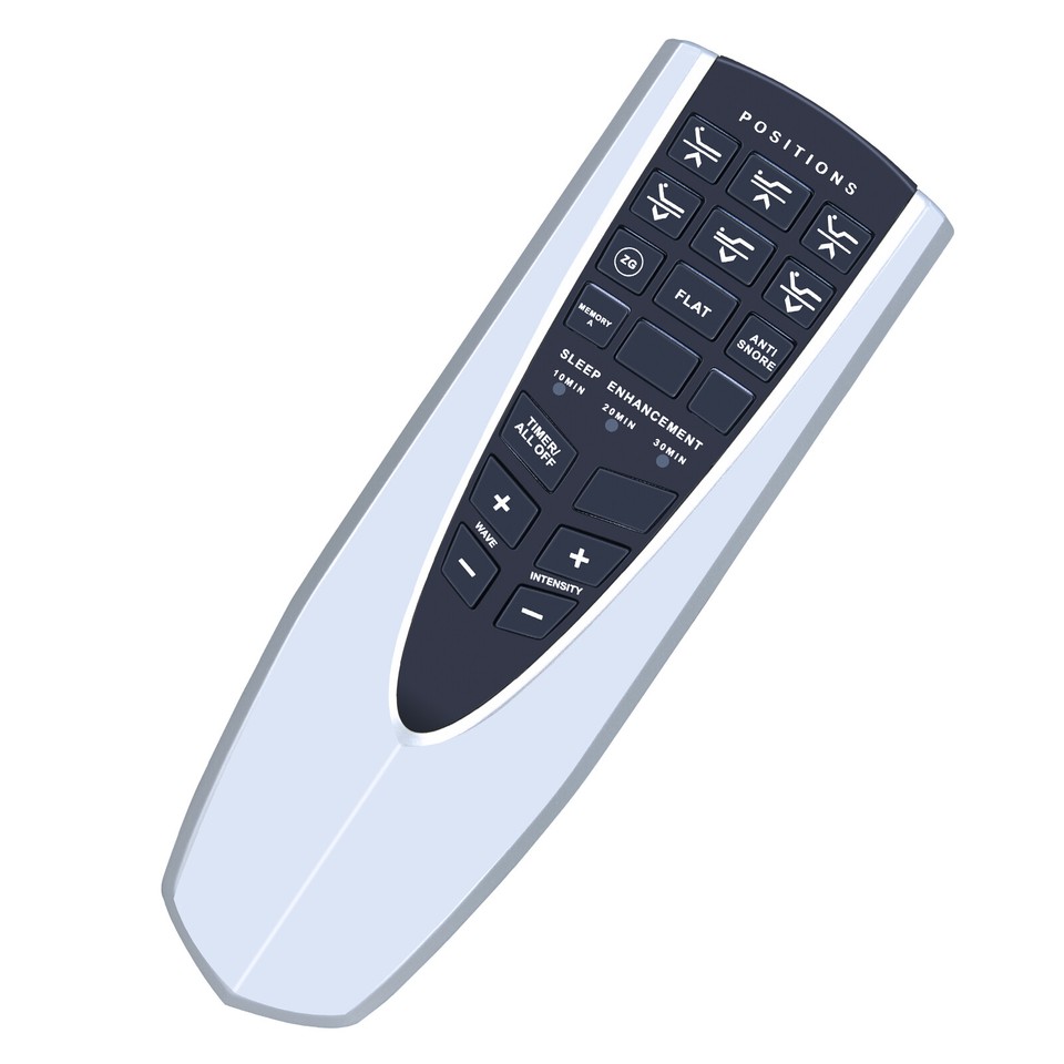 Remote Control For Okin JLDK.37.18.05 Electric Adjustable Base Bed | eBay