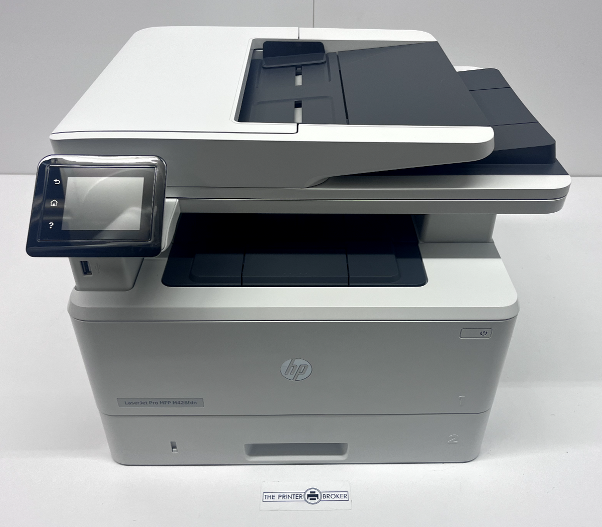 M428fdn Hp HP LaserJet Pro MFP M428fdn | HP® Middle East
