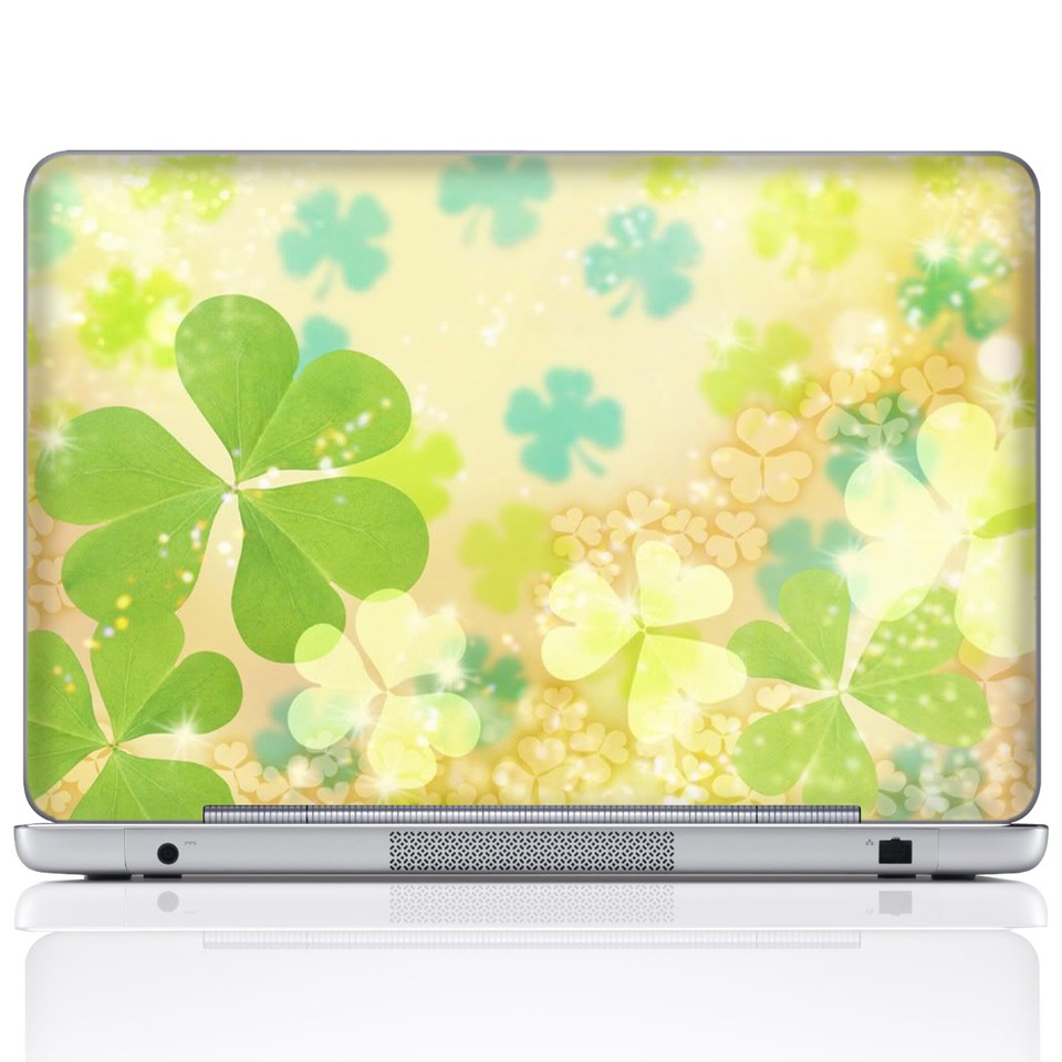 14 Inch Laptop Skin Sticker Decal Cover Wraps for ASUS DELL HP Acer ...
