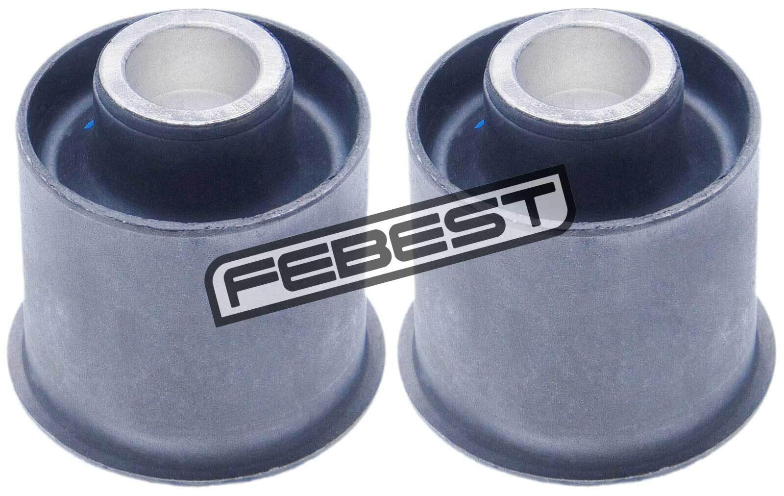 Rear Crossmember Bushing Kit For PONTIAC G3 G3,WAVE Bushings | eBay ...