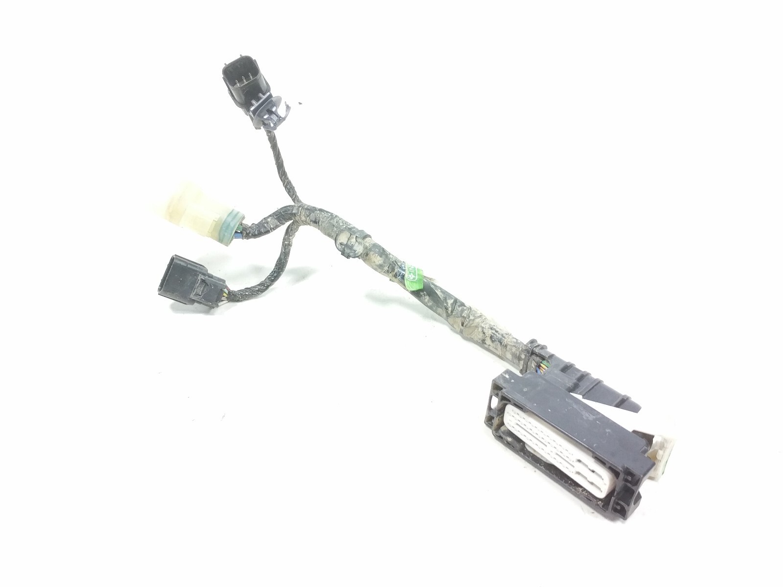 19 Honda Talon SXS 1000 Wiring Harness Rear Sub Wire 32101-HL6-A001 for ...