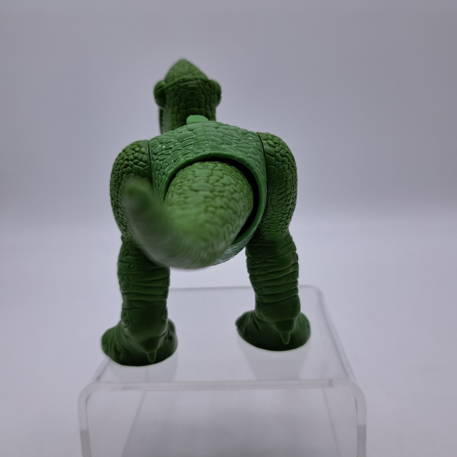 Disney Pixar Toy Story Rex Dinosaur Animated Moving Tail Action Figure ...