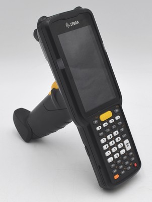 Zebra MC330M-GI3HA2US Handheld Scanner w/ Battery (No Charger ...