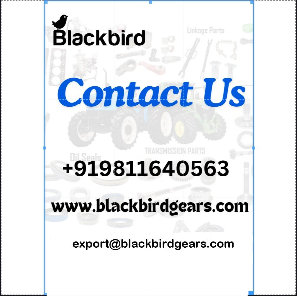 RE271456 Power Steering Cylinder Seal Kit for Tractor (Set of 2 Nos) | eBay