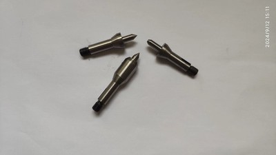 1PC Hollow & Tine Thimble and Movable Thimble fits 8.0mm Watchmaker ...