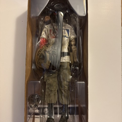 ThreeA 3A TOYS WWR N.O.M 4th Exclusive Ver. 1/6 Figure | eBay