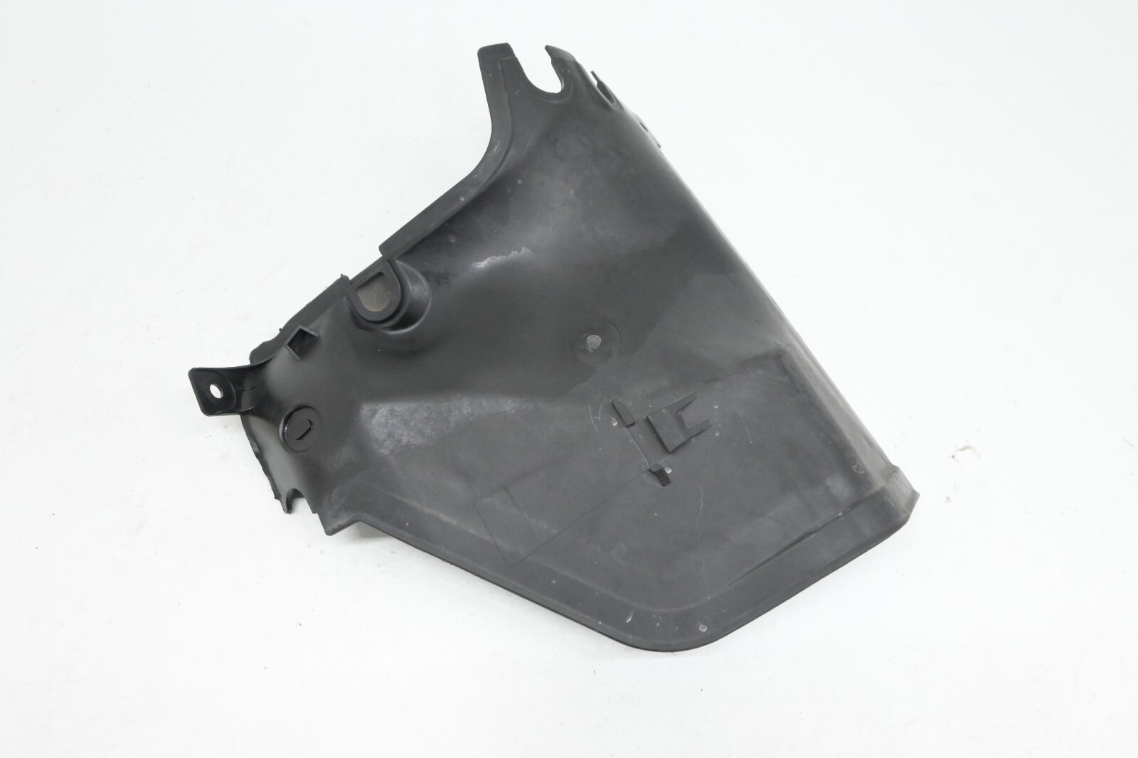 ⭐ 99-06 Bmw E46 3 Series Top Left Bulkhead Engine Compartment Trim ...